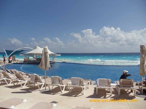 Hard Rock Cancun Hotel Reviews