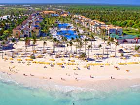 Ocean Blue Resort Photos