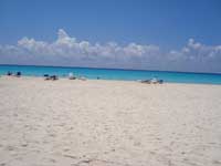 Sandos Playacar Riviera Activities