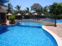 Sandos Playacar Riviera Activities