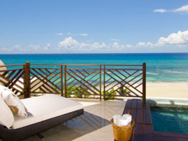 Grand Velas Riviera Maya Pictures