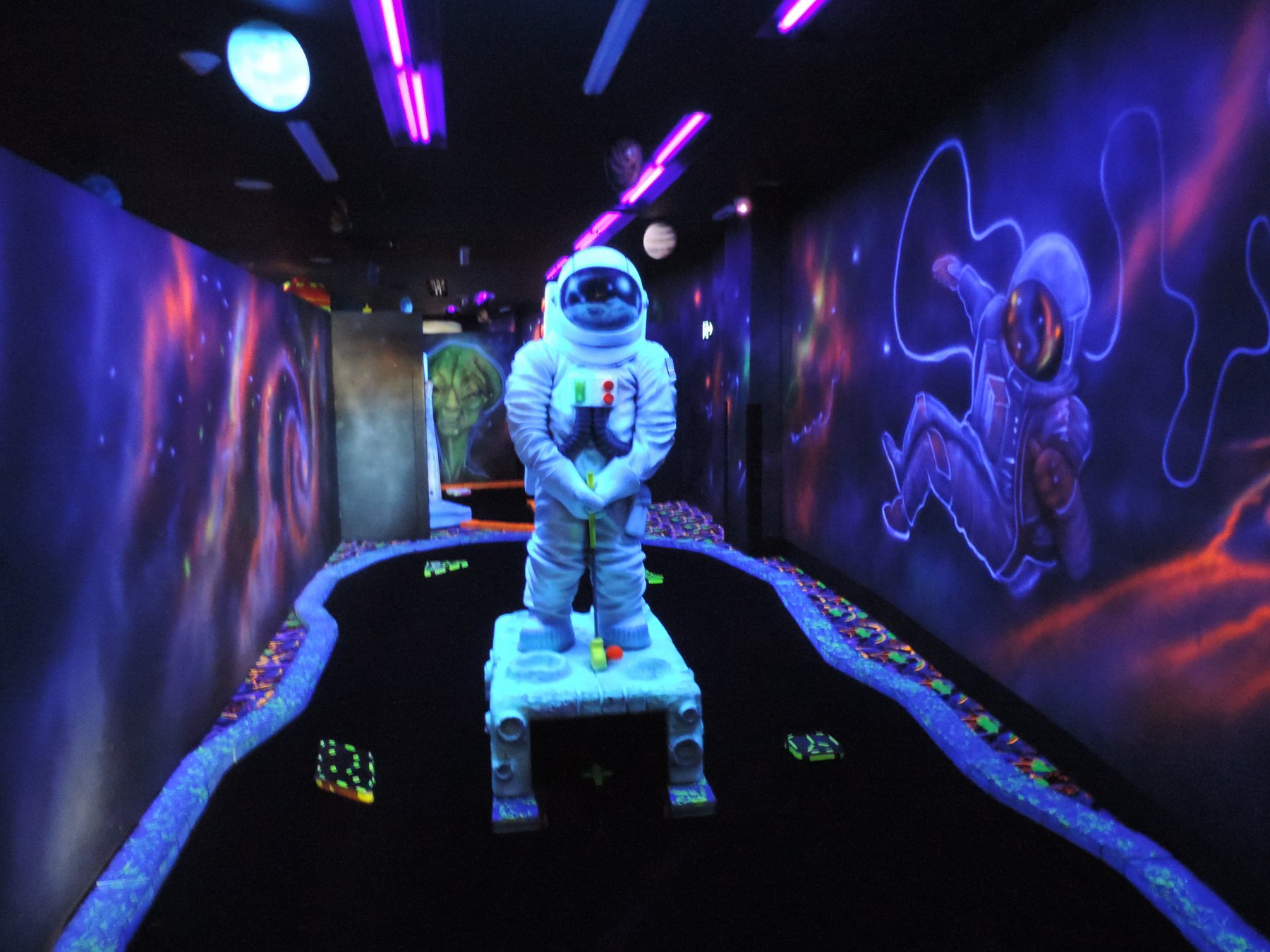 The Grand at Moon Palace Family Resort Mexico