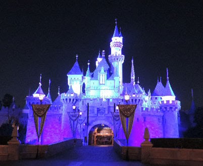 Autism Disney Group
